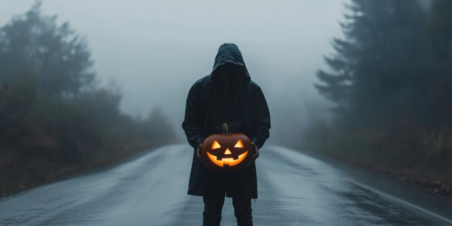 Trigger or Treat: Halloween's Effect On PTSD